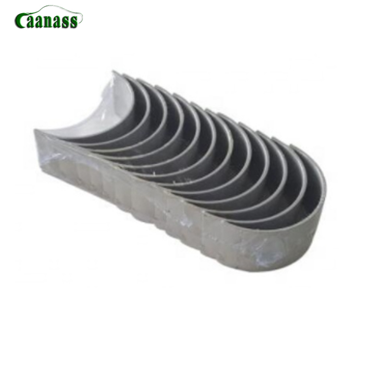 Cummins Connecting Rod Bearing OEM 4948508 Use For Foton Truck ...