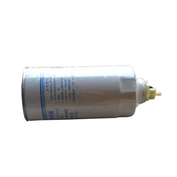 Use for Kinglong bus water seperator filter G5800-1105240C | Chinese ...