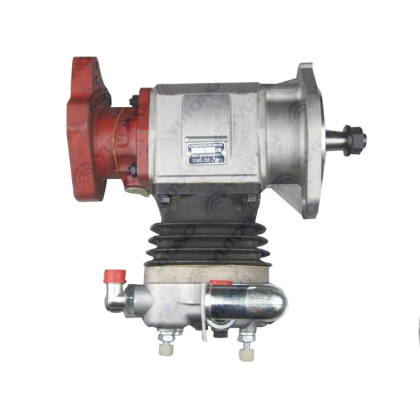 zk6129 air compressor USE FOR YUTONG BUS PARTS 3509-00211 | Chinese bus ...